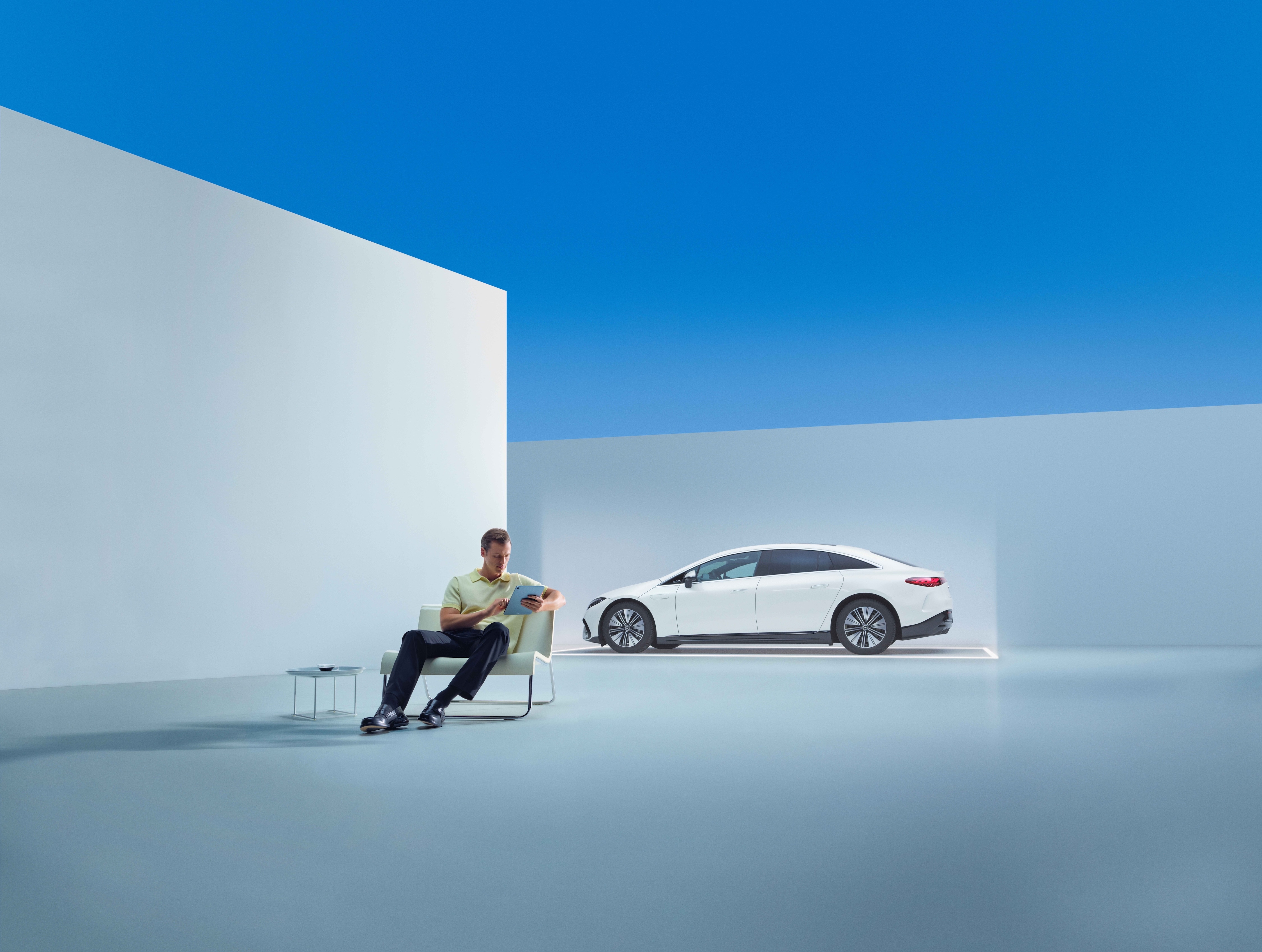 Mercedes-Benz How-to Video's