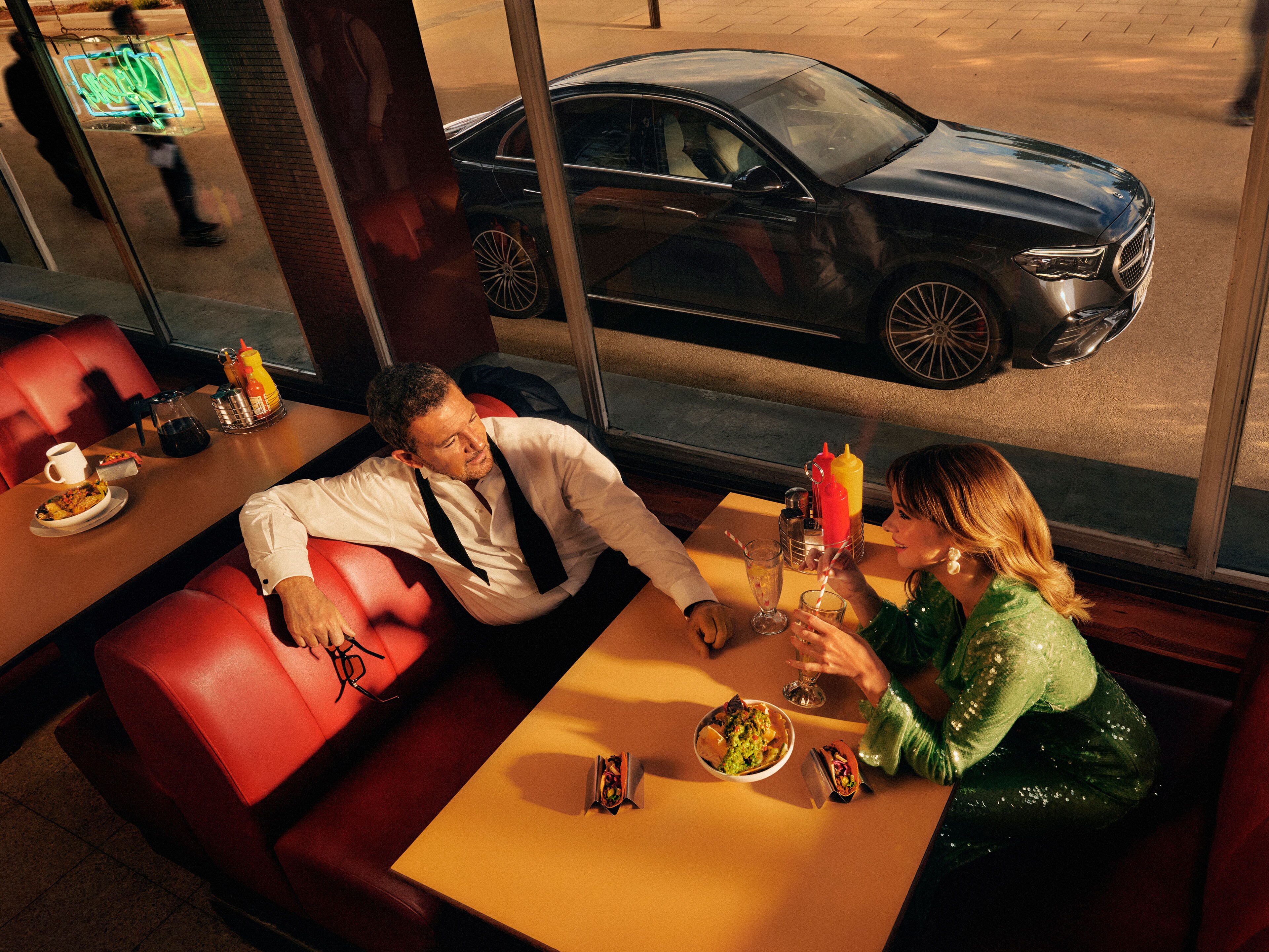 Mercedes-Benz | Nederland - Officiële website