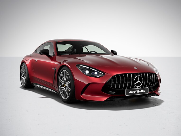 Imagen Del Benz Amg Gt 2024 Mercedes AMG GT Coupe Review, Pricing, And