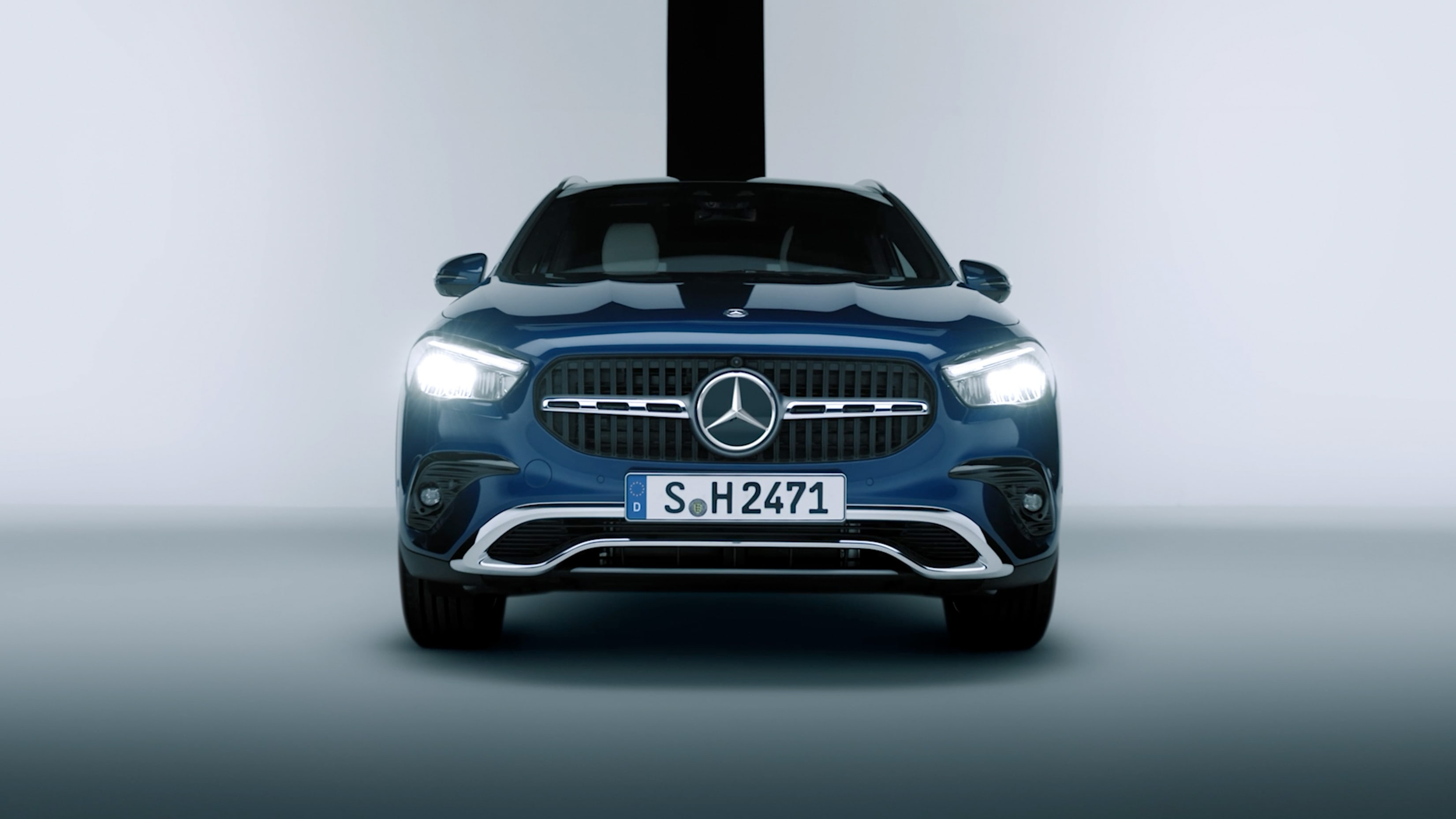 Mercedes Gla New 2024 Mercedes Benz GLA GLA 250 SUV Sport Utility In