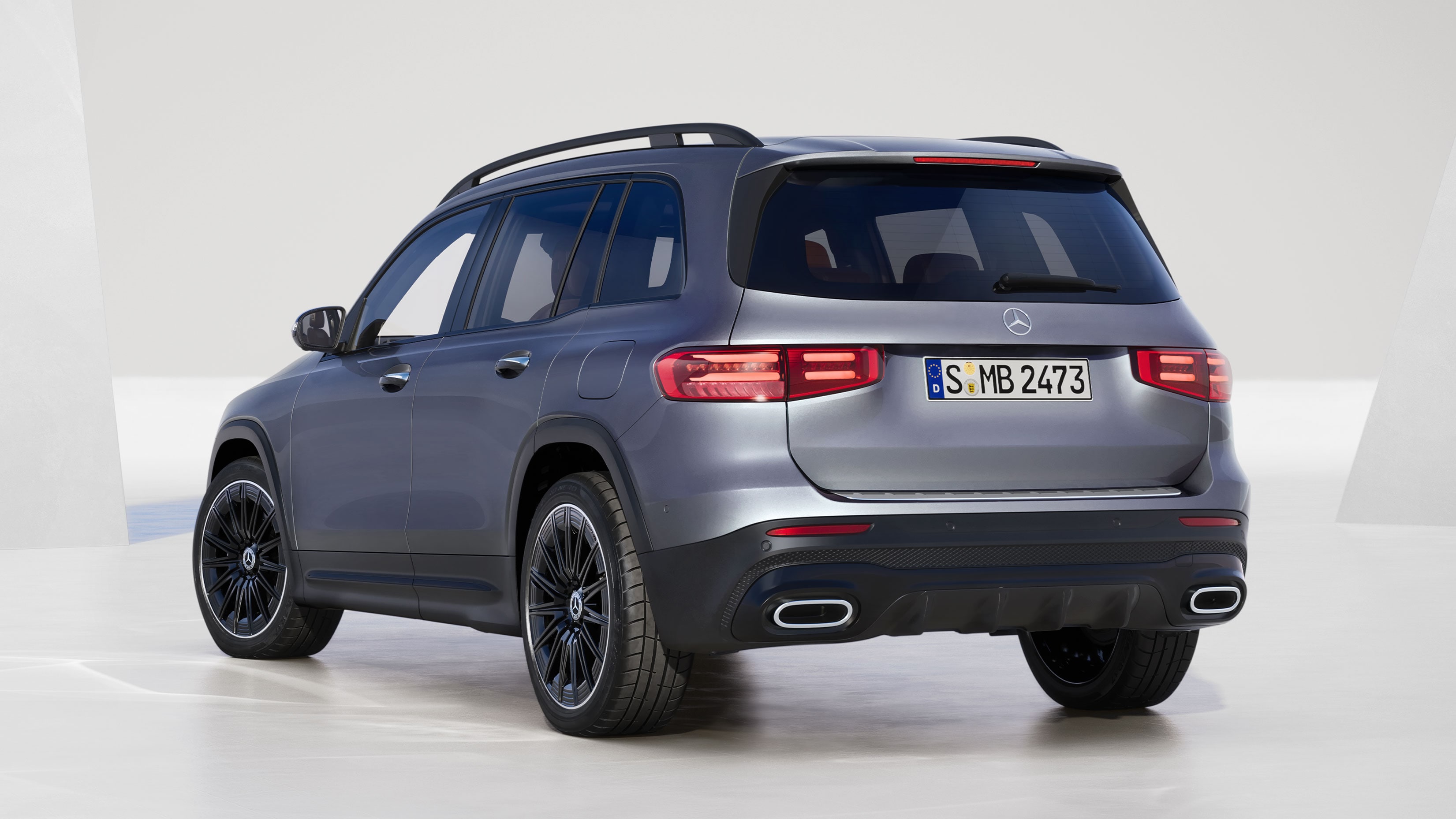 Mercedes 7 Seater 7 Seater Mercedes Benz MPVs Include GL, R Class