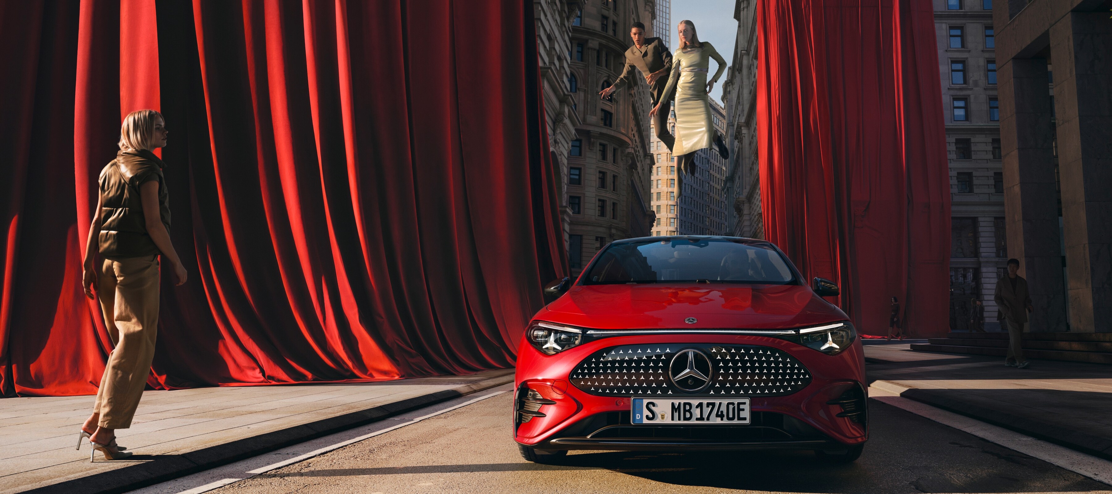 Mercedes-Benz | Nederland - Officiële website
